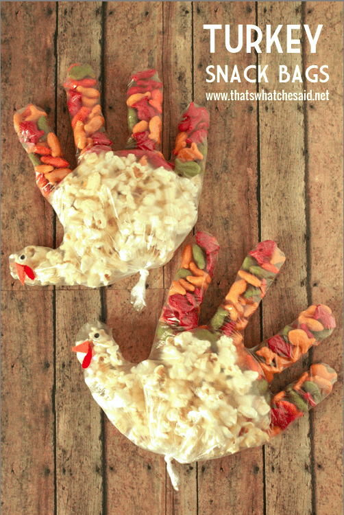 Easy Thanksgiving Crafts For Kids To Make Happiness Is Homemade