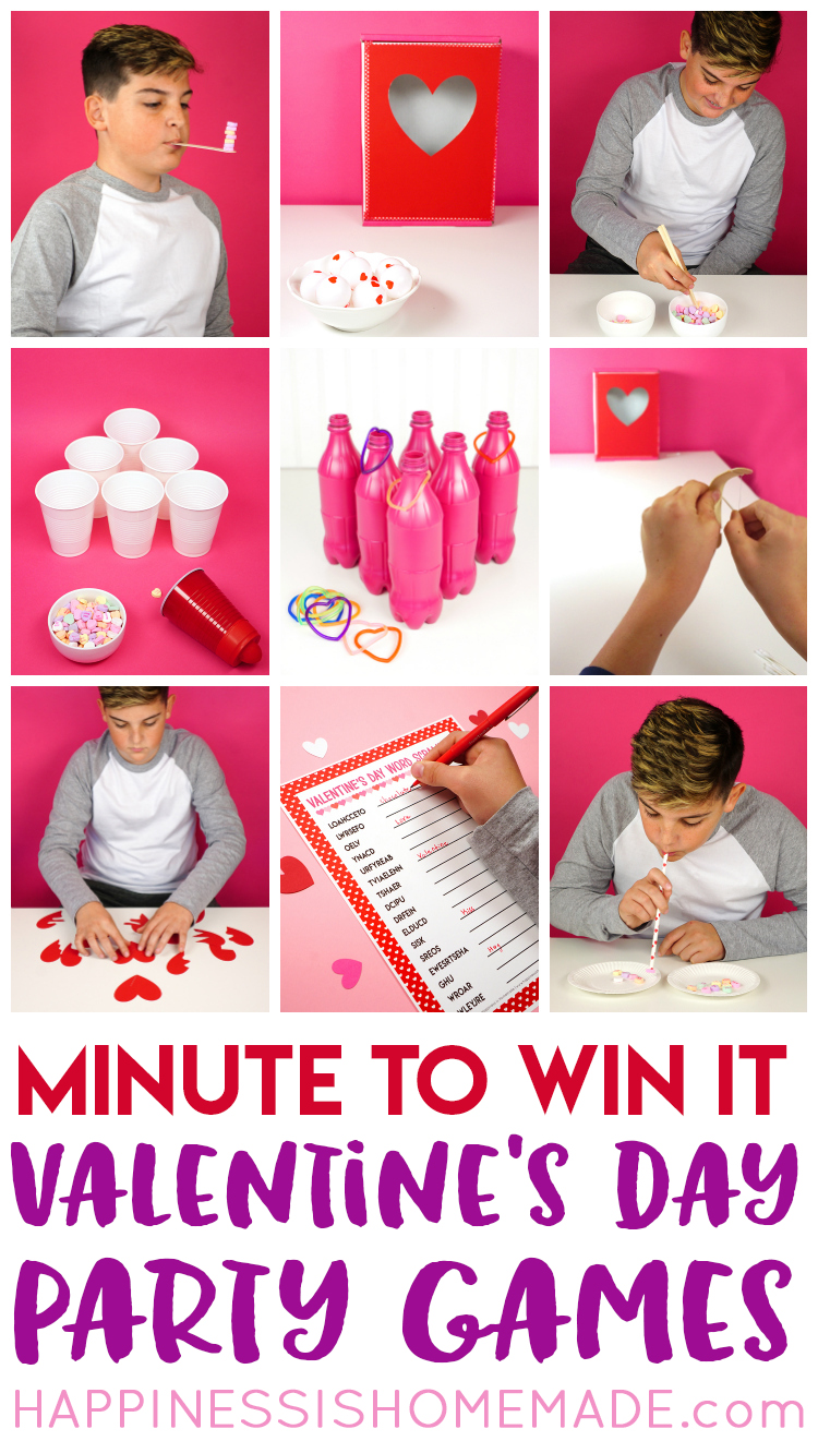 Minute To Win It Games For Seniors Minute To Win It Games For Seniors