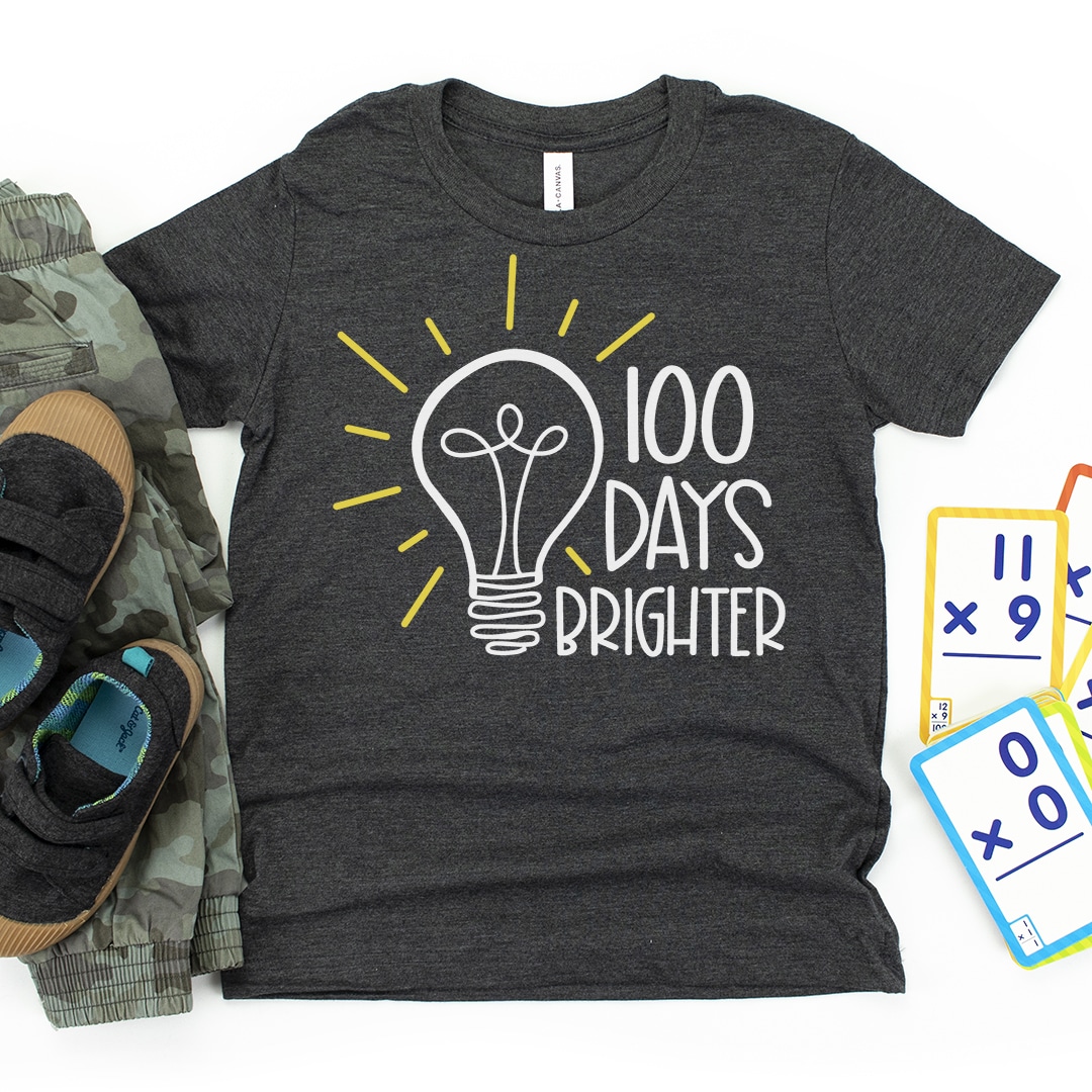 15 FREE 100 Days Of School SVGs Happiness Is Homemade 15 FREE 100 Days Of School SVGs Happiness Is Homemade