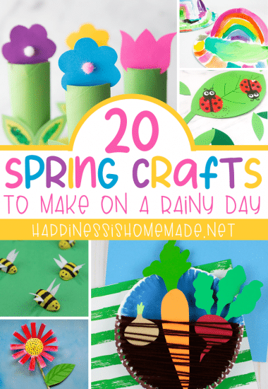 Kids Archives - Page 3 of 26 - Happiness is Homemade