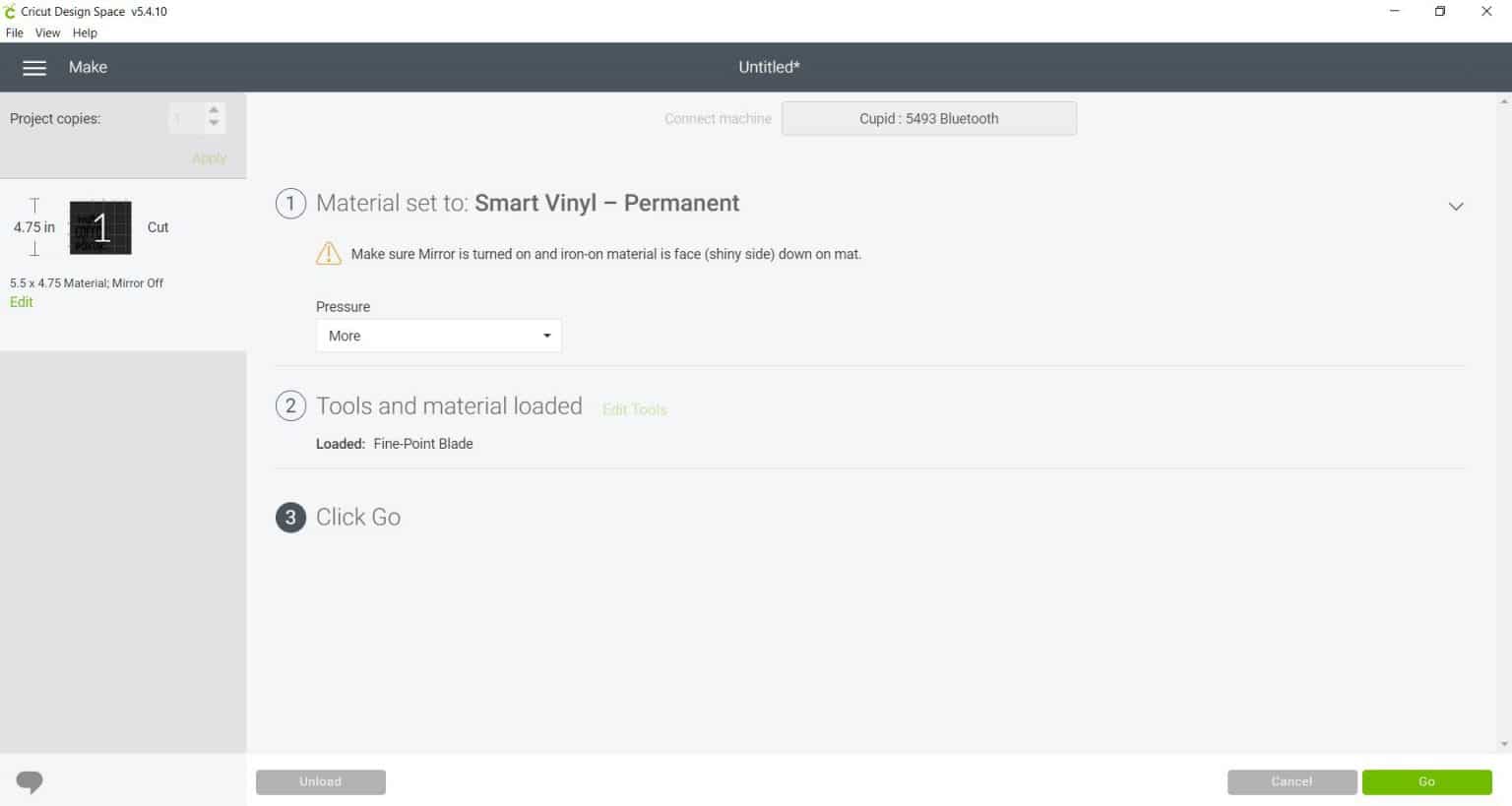 Cricut Joy: What's New and What Can It Do? - Happiness is Homemade