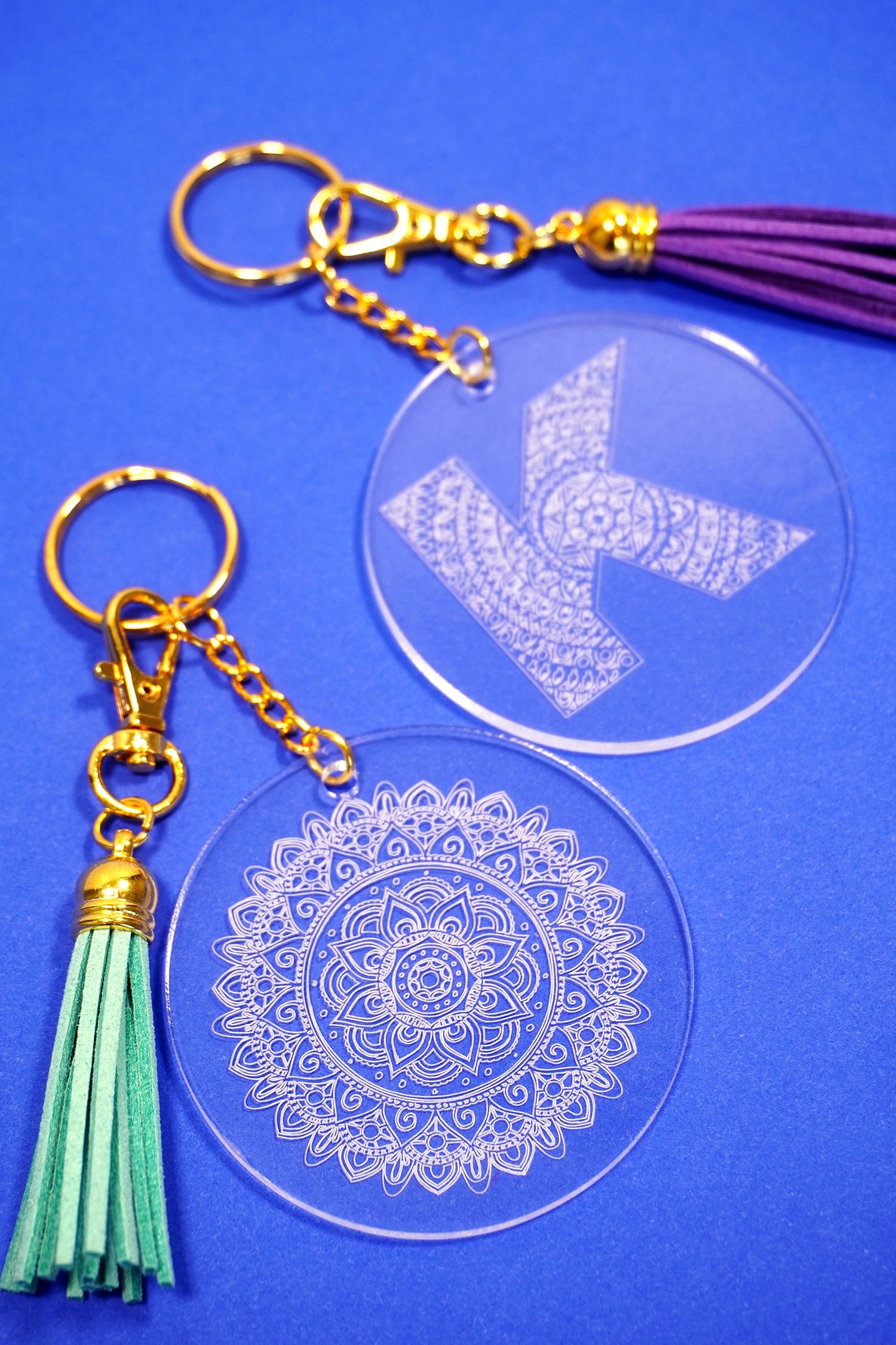How To Use The Cricut Maker Engraving Tool Happiness Is Homemade